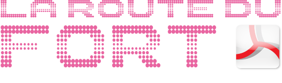 La Route du Fort CMB course nature 11Km - dimanche 1 octobre 2017