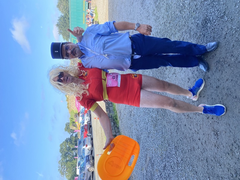 Le Shogun - Photos de la Route du Fort